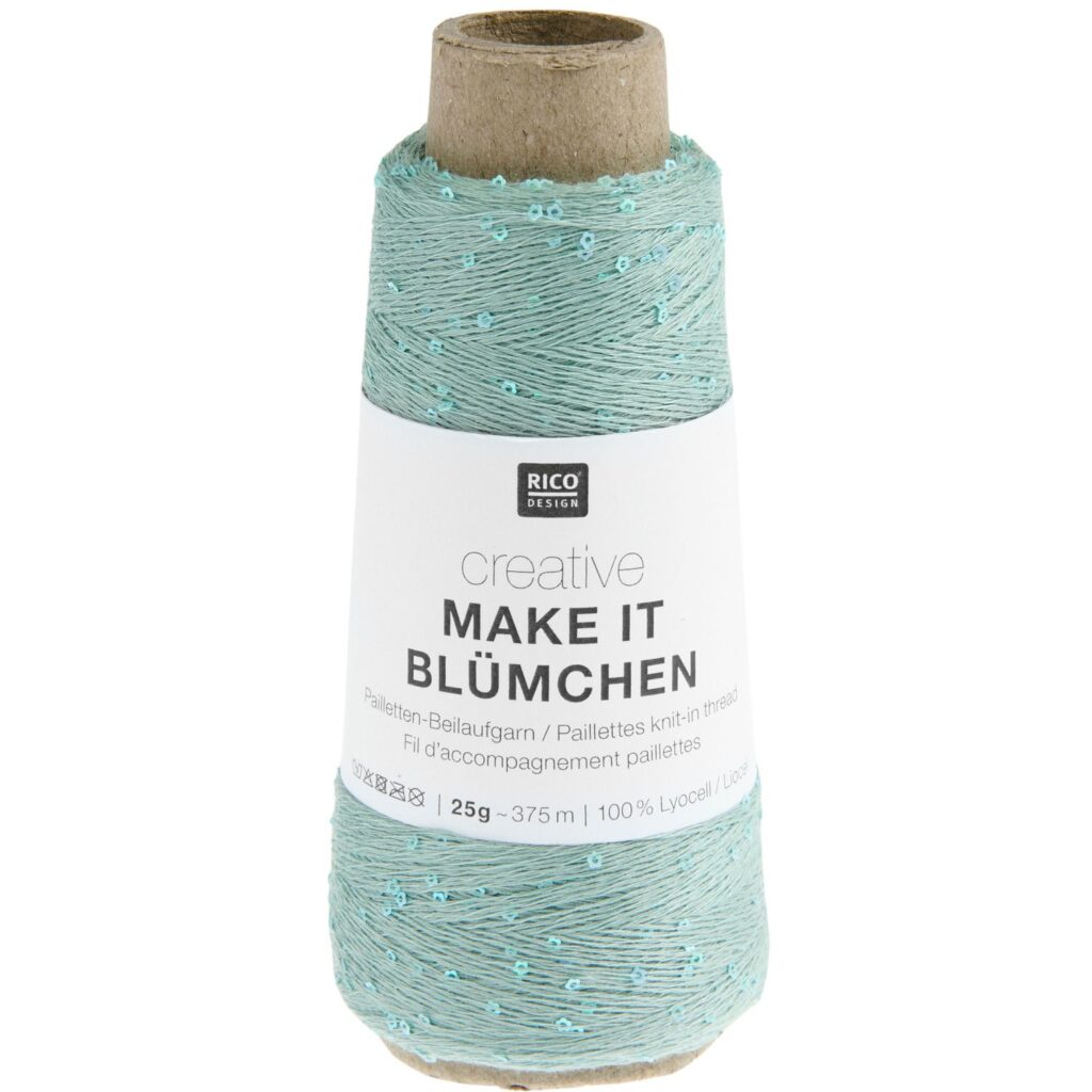 Rico C make it blumchen (liocelis) – Mezgimo siūlai, virbalai internetu ...